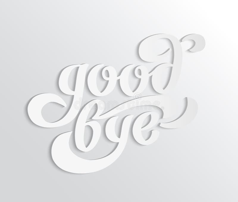 Good Bye Hand Stock Illustrations – 879 Good Bye Hand Stock ...