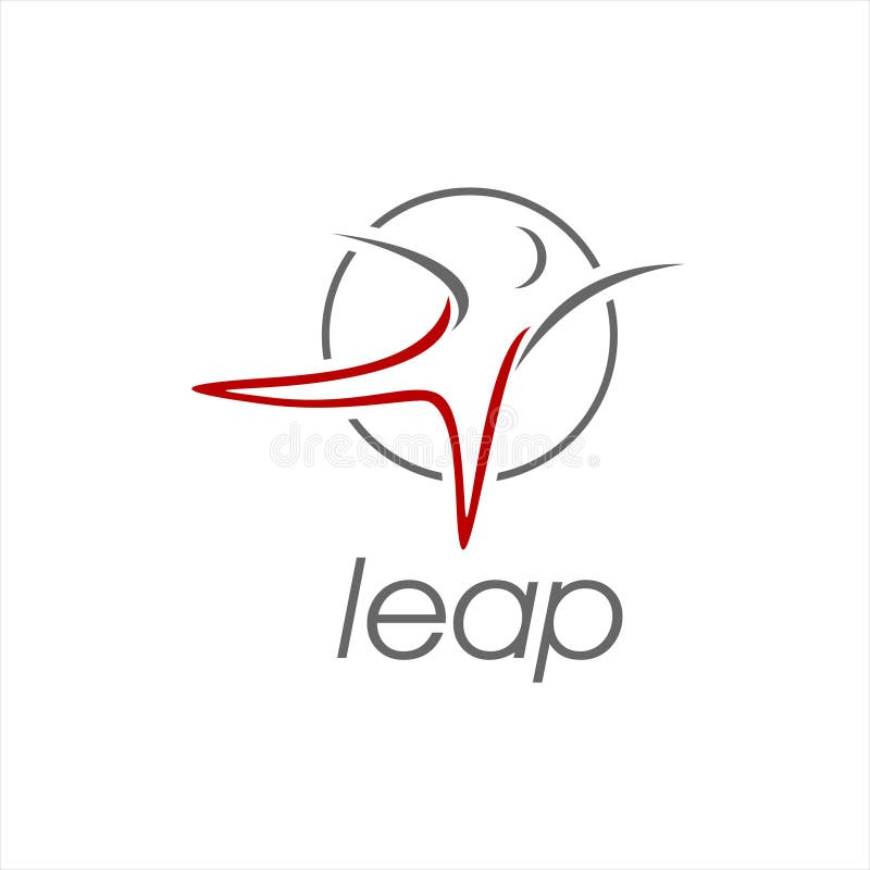 Leap Logo