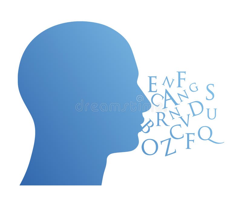 Words Head Stock Illustrations – 1,807 Words Head Stock Illustrations ...