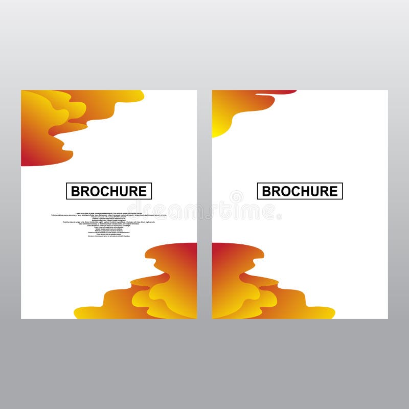 Annual Report Inner Pages Stock Illustrations – 68 Annual Report Inner ...