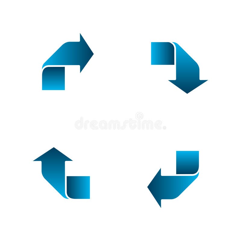 Blank Four Part Cycle Diagram Stock Illustrations – 123 Blank Four Part ...