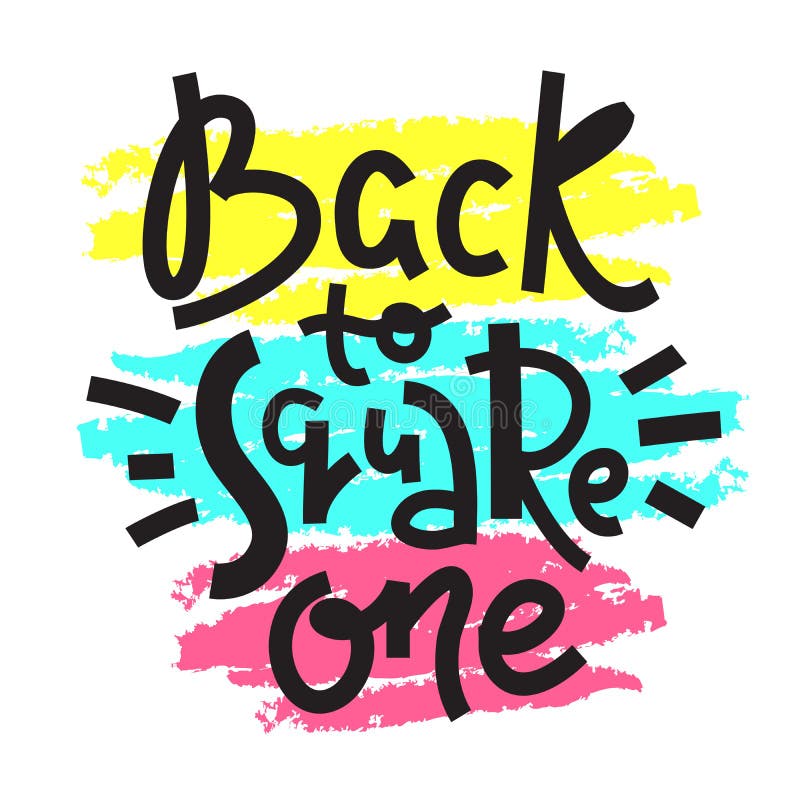 Back To Square One stock illustration. Illustration of tiles - 25684926