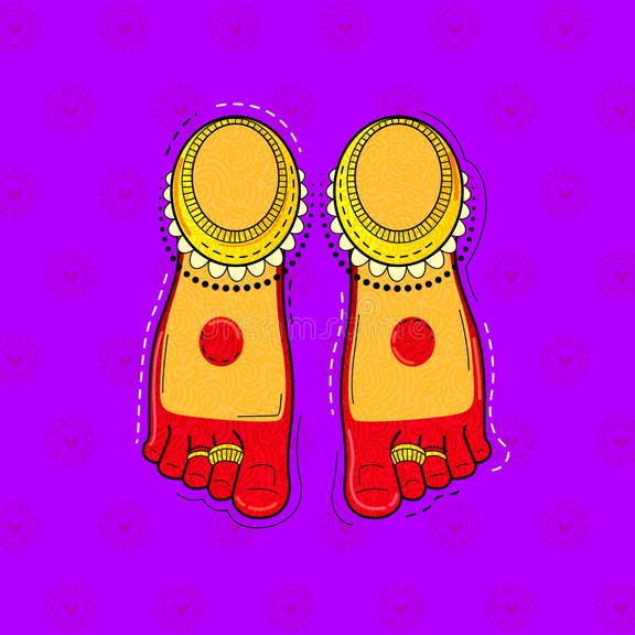 Lakshmi Footprint Stock Photos - Free & Royalty-Free Stock Photos from ...