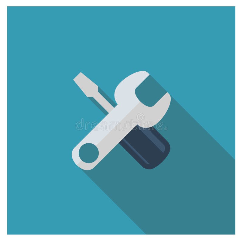 Services Simple Modern Flat Icons Vector Collection of Business Stock ...