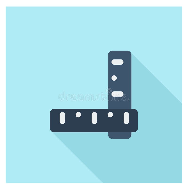 Elbow Ruler Stock Illustrations – 27 Elbow Ruler Stock Illustrations ...