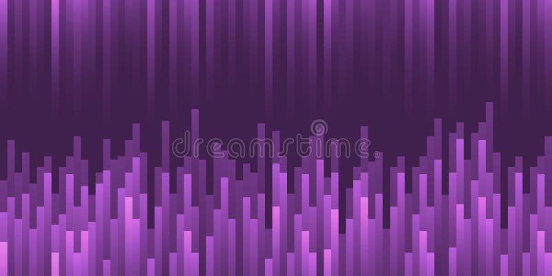 Abstract Background Basic Shape Square Line Overlay Blue Color Stock ...