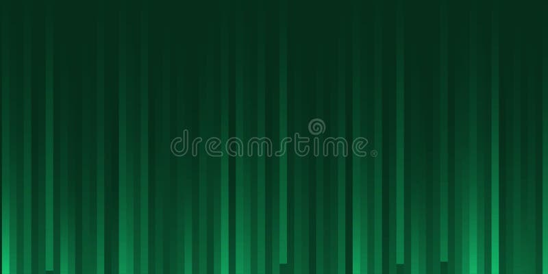 Abstract Background Basic Shape Vertical Overlay Stock Vector ...