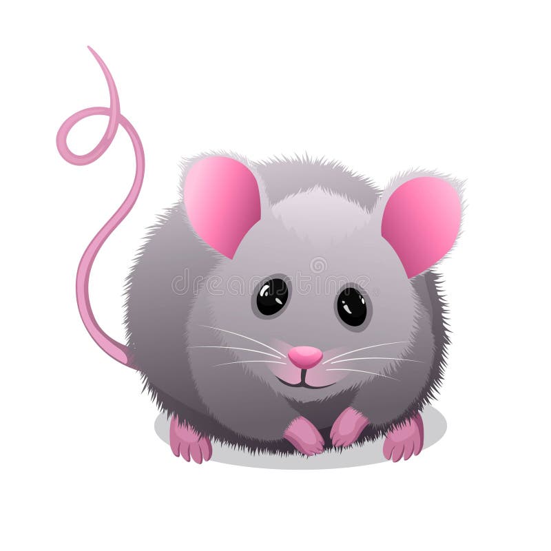 Mouse Animal Sniff Stock Illustrations – 89 Mouse Animal Sniff Stock ...