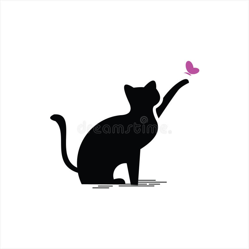 Bold Kitten Stock Illustrations – 259 Bold Kitten Stock Illustrations ...