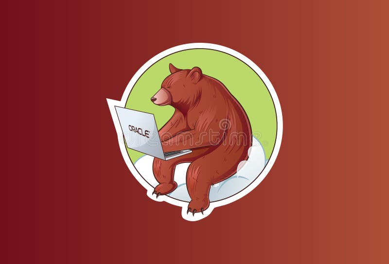 Bear Working Stock Illustrations – 676 Bear Working Stock Illustrations ...