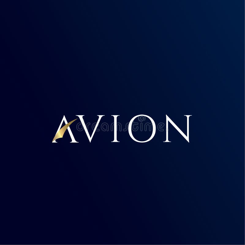 Fly Vector Logo. Fly Emblem Stock Vector - Illustration of decoration ...