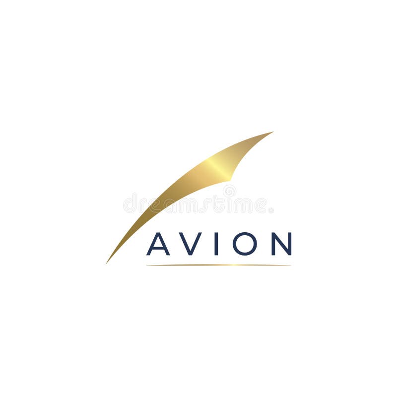 Fly Vector Logo. Fly Emblem Stock Vector - Illustration of element ...