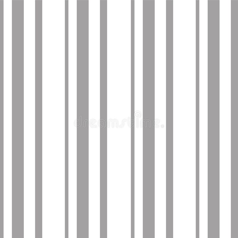 Line Pattern Background. Bold Line Pattern, Vector Graphic Illustration ...
