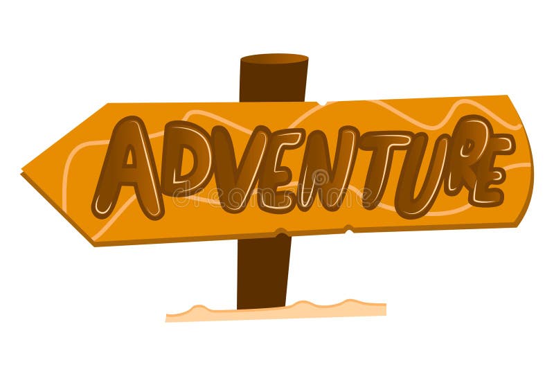 Cartoon Illustration of Travelling Sticker Stock Vector - Illustration ...