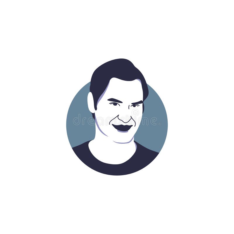 Roger Federer Stock Illustrations – 3 Roger Federer Stock Illustrations ...