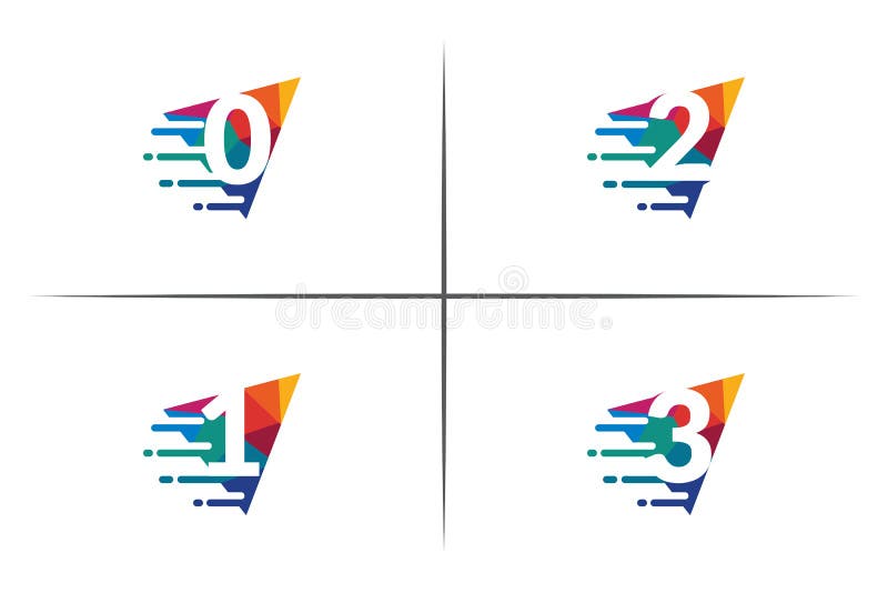 Vector Logo Design Elements 1 Stock Illustrations – 1,213 Vector Logo ...