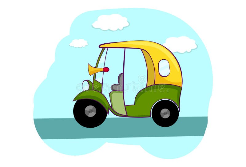 Chennai Auto Stock Illustrations – 16 Chennai Auto Stock Illustrations ...