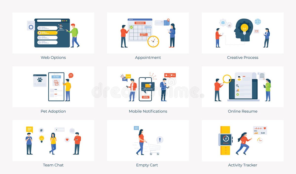 Editable Visuals Stock Illustrations – 400 Editable Visuals Stock ...