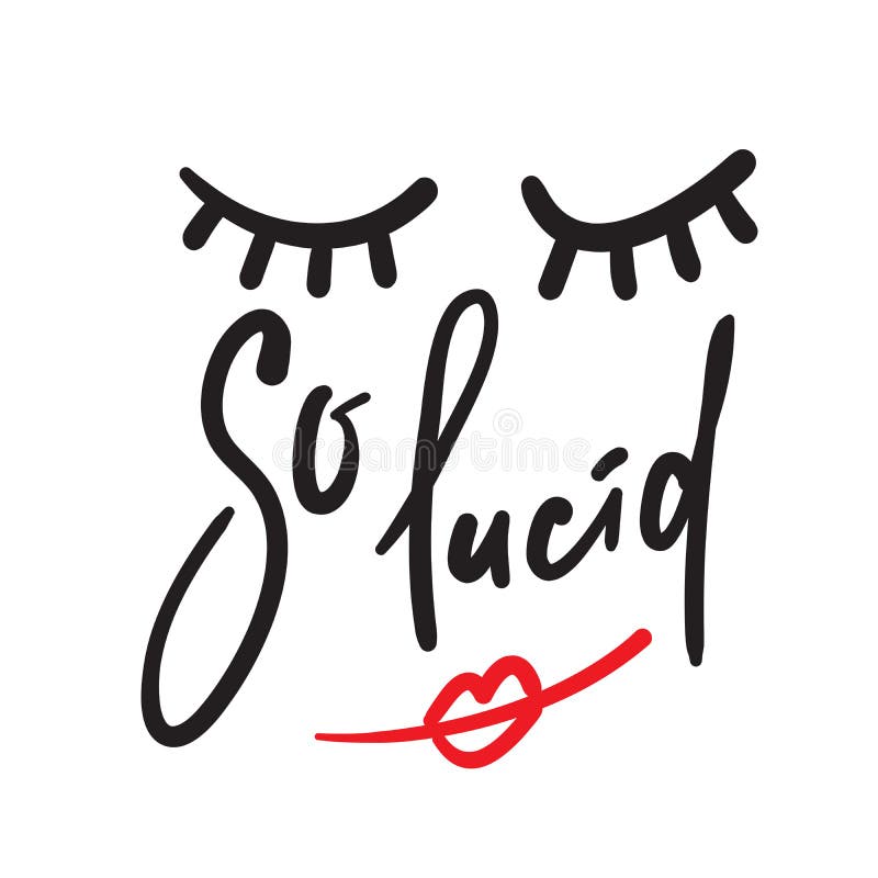 Lucid Stock Illustrations – 4,376 Lucid Stock Illustrations, Vectors ...