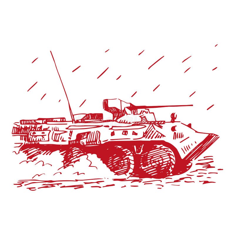 Btr Stock Illustrations – 75 Btr Stock Illustrations, Vectors & Clipart ...