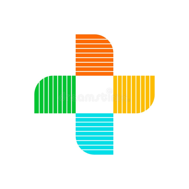 Hospital Cross Stock Illustrations – 58,337 Hospital Cross Stock ...