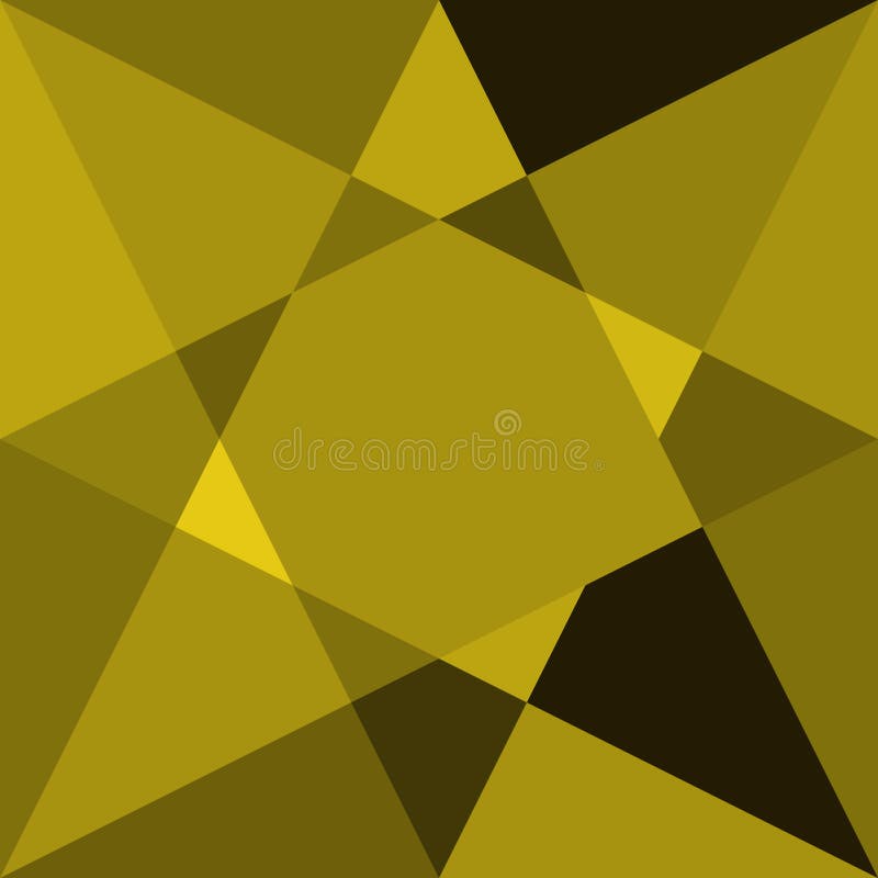 Geometric Pattern with Triangle. Abstract Triangle Background Stock ...