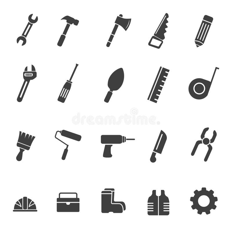 Cobbler Toolbox Stock Illustrations – 7 Cobbler Toolbox Stock ...
