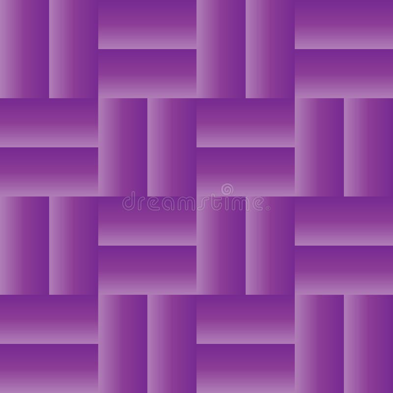 Geometric Pattern with Rectangle. Abstract Seamless Rectangle ...