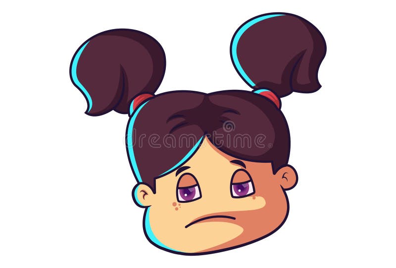 Disappointed Face Stock Illustrations – 6,980 Disappointed Face Stock ...