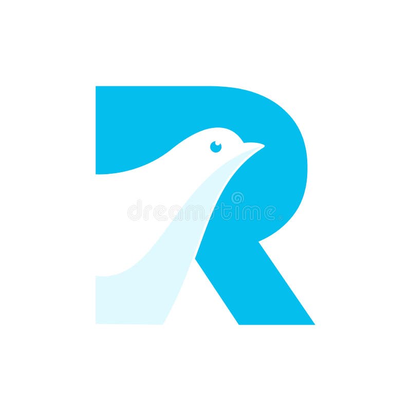 Letter R Snow Stock Illustrations – 182 Letter R Snow Stock ...