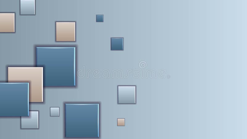 Abstract Square Background Vector. Design for Wallpaper, Cover Design ...