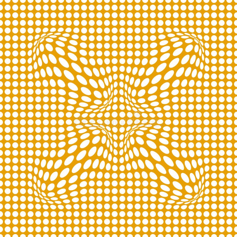 Abstract Modern Dot of Mesh Cover Design with Copy Space of Text Stock ...