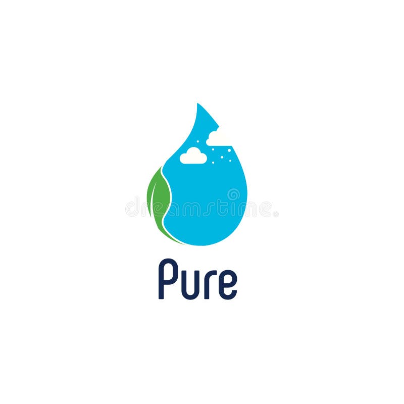 100 pure sign or stamp stock vector. Illustration of market - 176084307