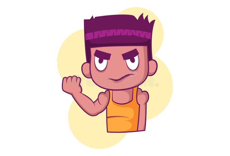 Annoy Stock Illustrations – 836 Annoy Stock Illustrations, Vectors ...