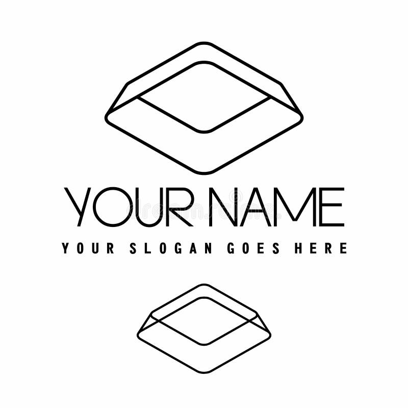 Vector or Rectangular Shape Design with Simple Modifications that Can ...