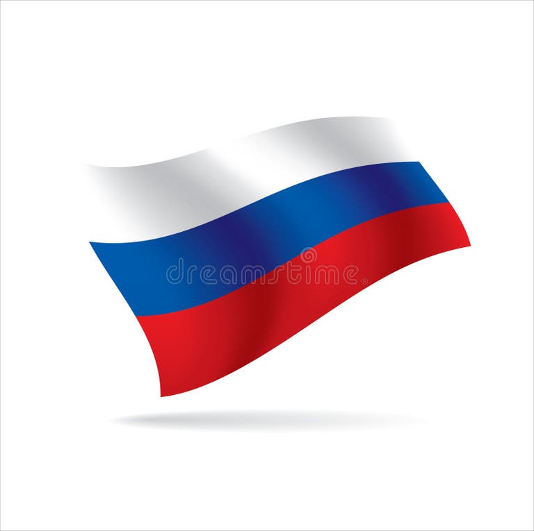 Slavic Countries Flags Stock Illustrations – 11 Slavic Countries Flags ...