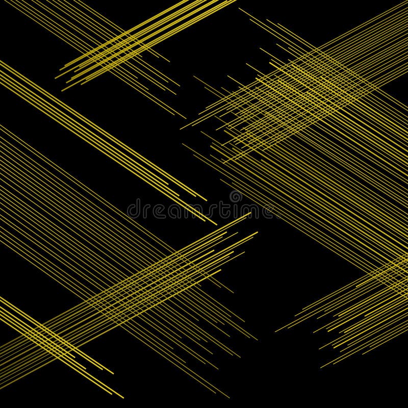 Lines Texture Background. Rough Texture. Overlay, Grain. Stock Vector ...