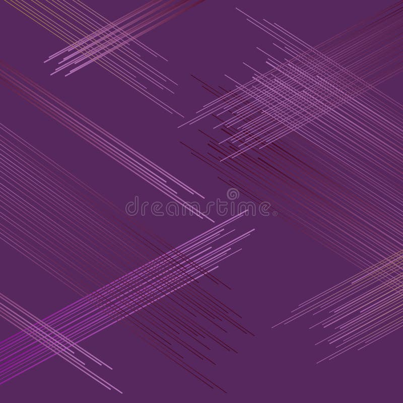 Lines Texture Background. Rough Texture. Overlay, Grain. Stock Vector ...