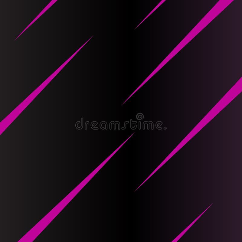 Lines Texture Background. Rough Texture. Overlay, Grain. Stock Vector ...