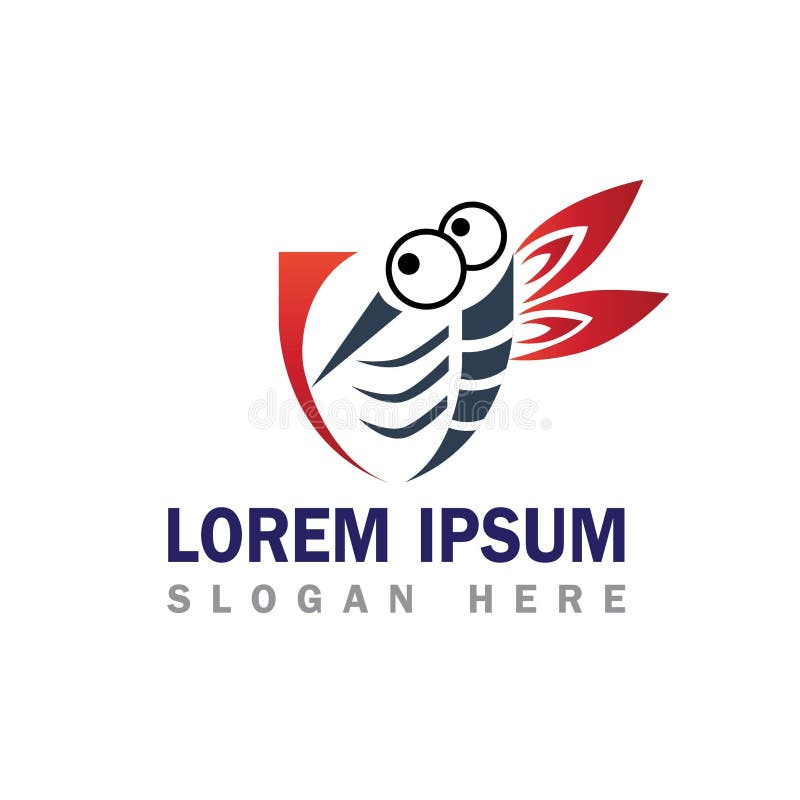 Mosquito Logo Vector Stock Photos - Free & Royalty-Free Stock Photos ...