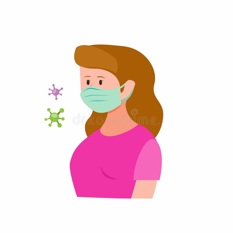 Disease Prevention Clipart