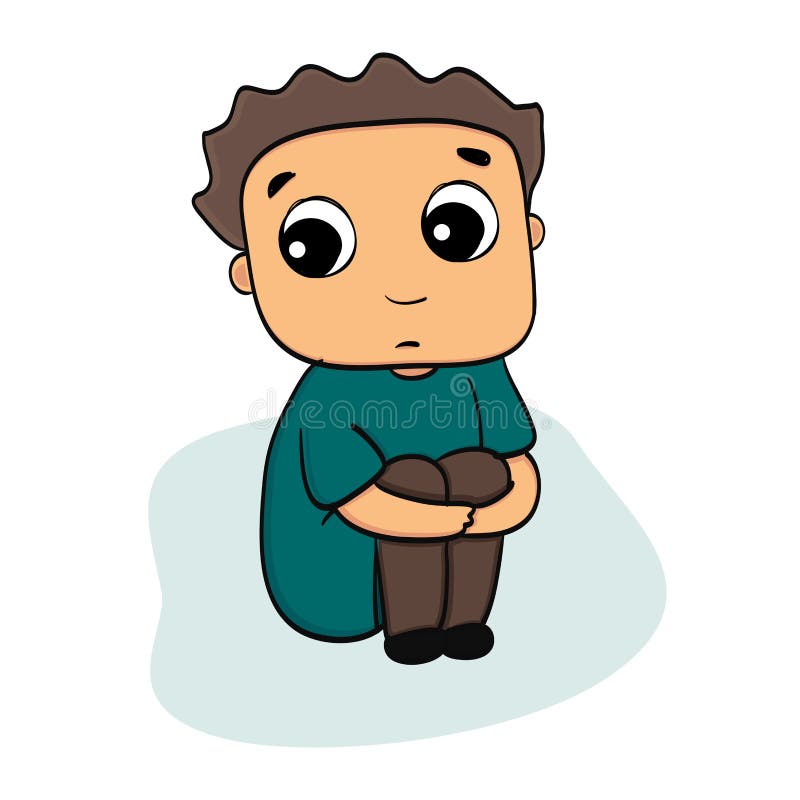 Child Helpless Stock Illustrations – 470 Child Helpless Stock ...