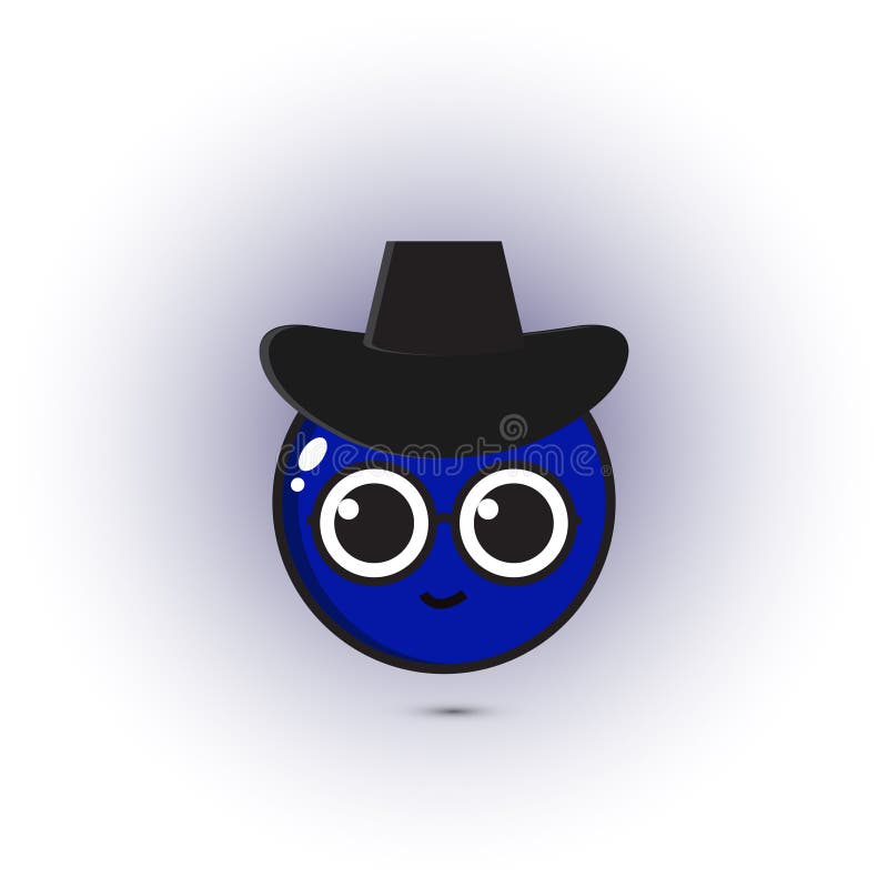 Cartoon Character stock vector. Illustration of luck - 172711676