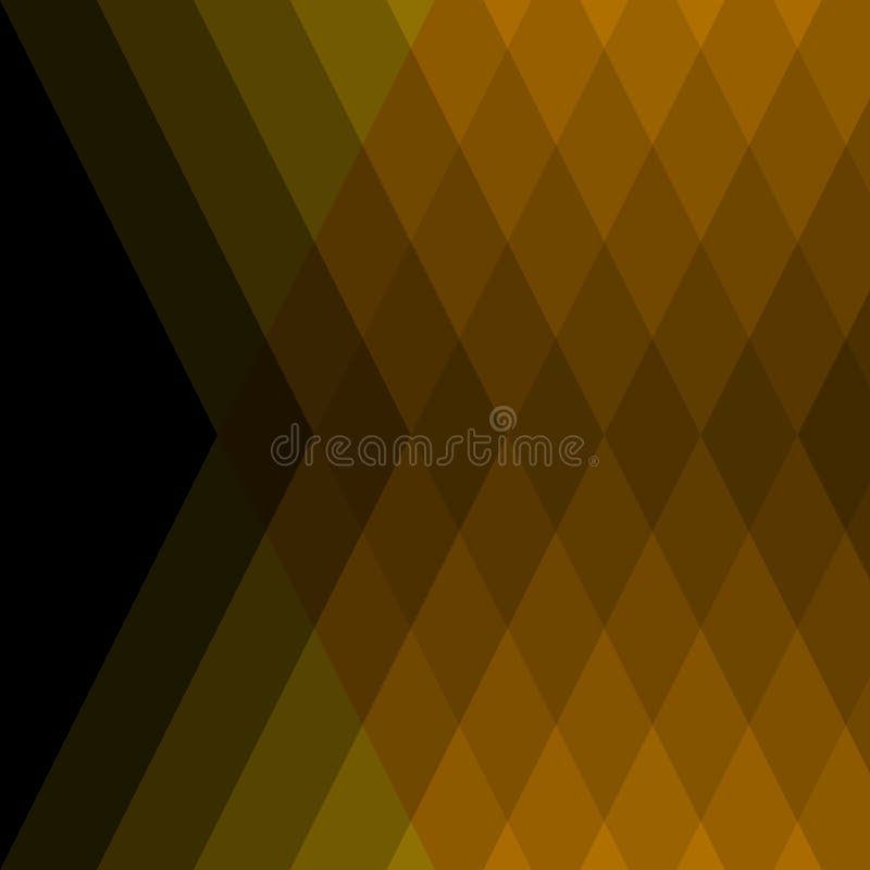 Geometric Pattern With Triangle. Abstract Seamless Triangle Background ...