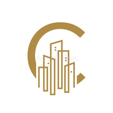 Golden City Logo Design Stock Illustrations – 3,617 Golden City Logo ...