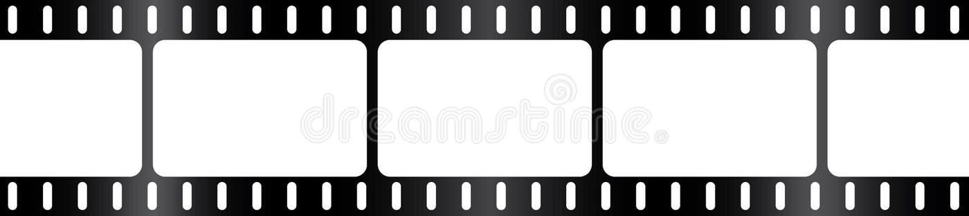 Movie Theme Border Stock Illustrations – 198 Movie Theme Border Stock ...
