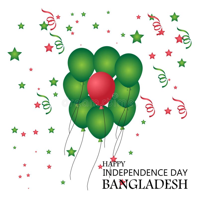 March 8 Balloons. Vector Clip Art Illustration. Stock Vector ...