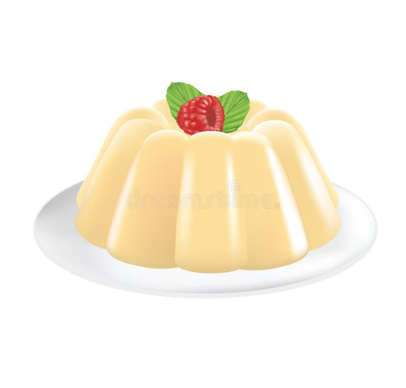 Pudding Stock Illustrations – 7,755 Pudding Stock Illustrations ...