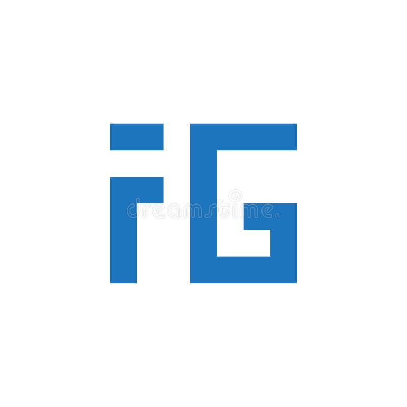 Fg Logos Stock Illustrations – 473 Fg Logos Stock Illustrations ...