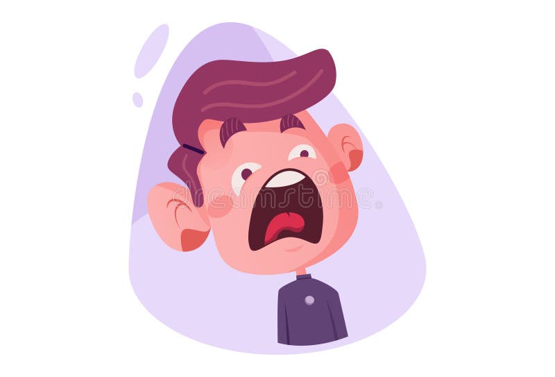 Stun Emoticon Stock Illustrations – 45 Stun Emoticon Stock ...